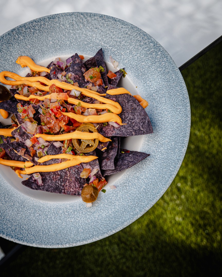 Bienvenido 2023. Restaurante Atlántico Tenerife. Grupo Boulevard 21